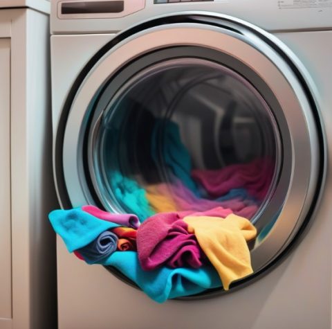 Ultimate Guide: How to Remove Lint Build Up in Dryer - KitchenAid ...