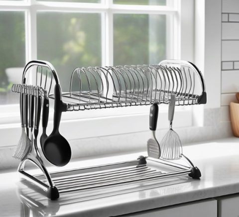 Quick Tips: How Do You Clean KitchenAid Oven Racks